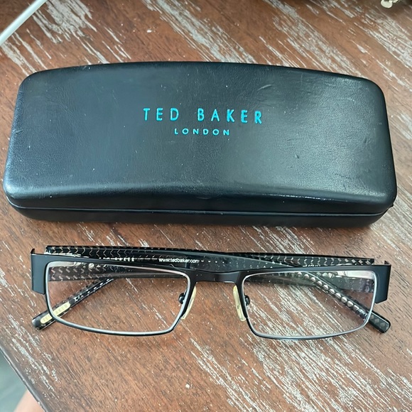 Ted Baker London | Accessories | Ted Baker Black Horse B22 Ebo ...